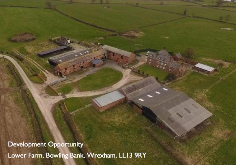 Development Land Archives | Rostons