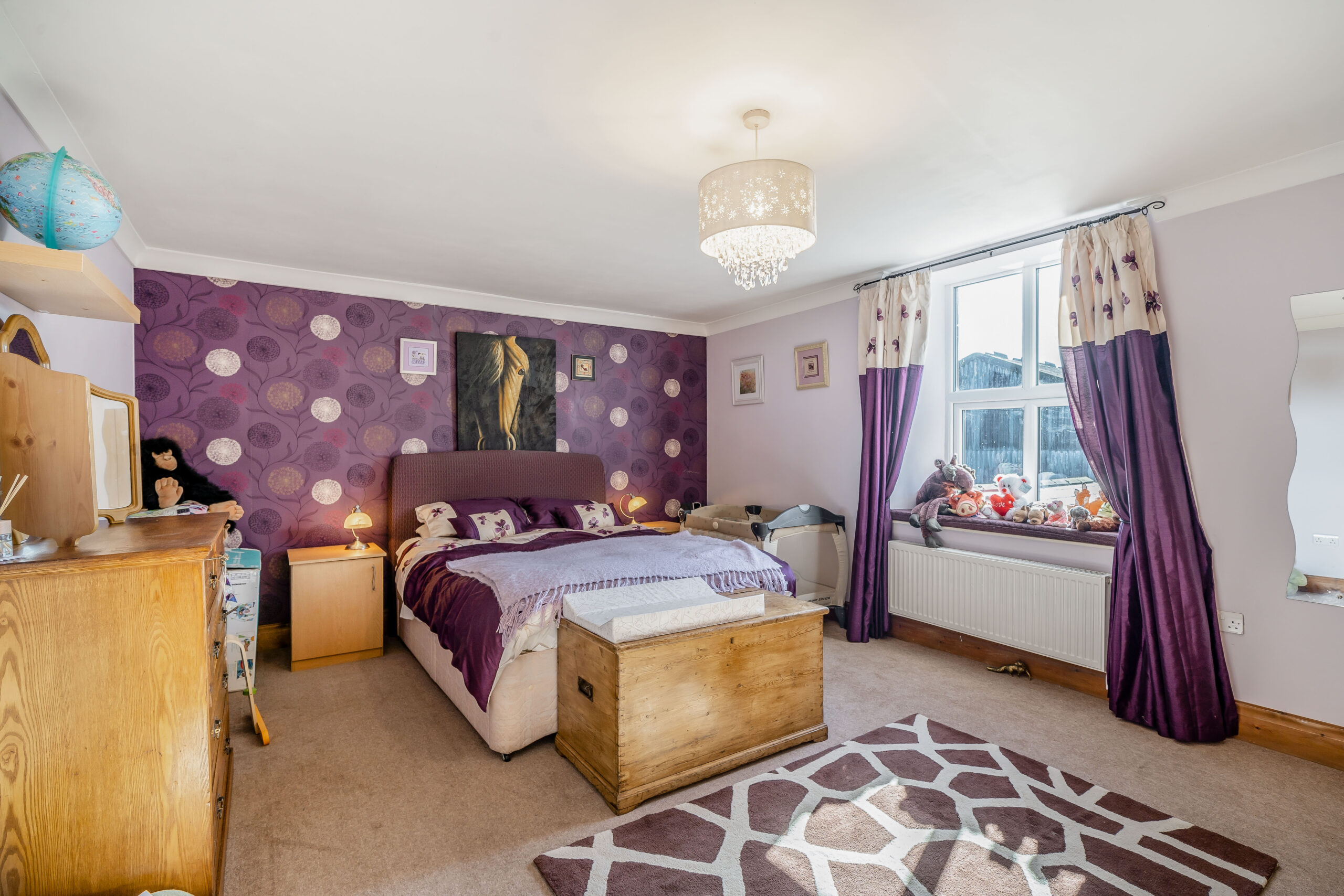 Sand Villa Farm, Sandside, Cockerham, Lancaster, LA2 0EW | Rural ...