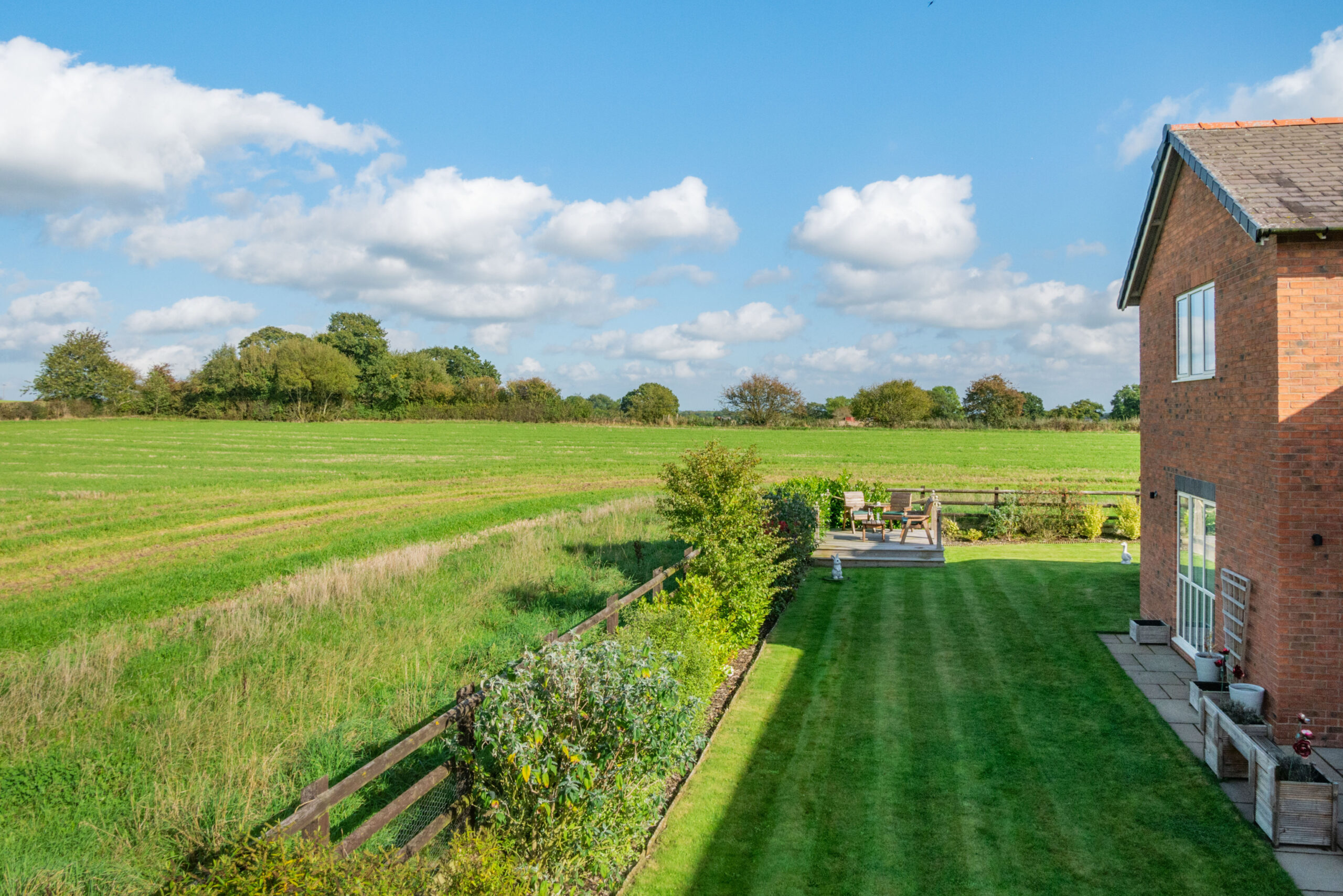 The Peckforton, Cross O’th Hill, Malpas, SY14 8DQ | Rural Property ...