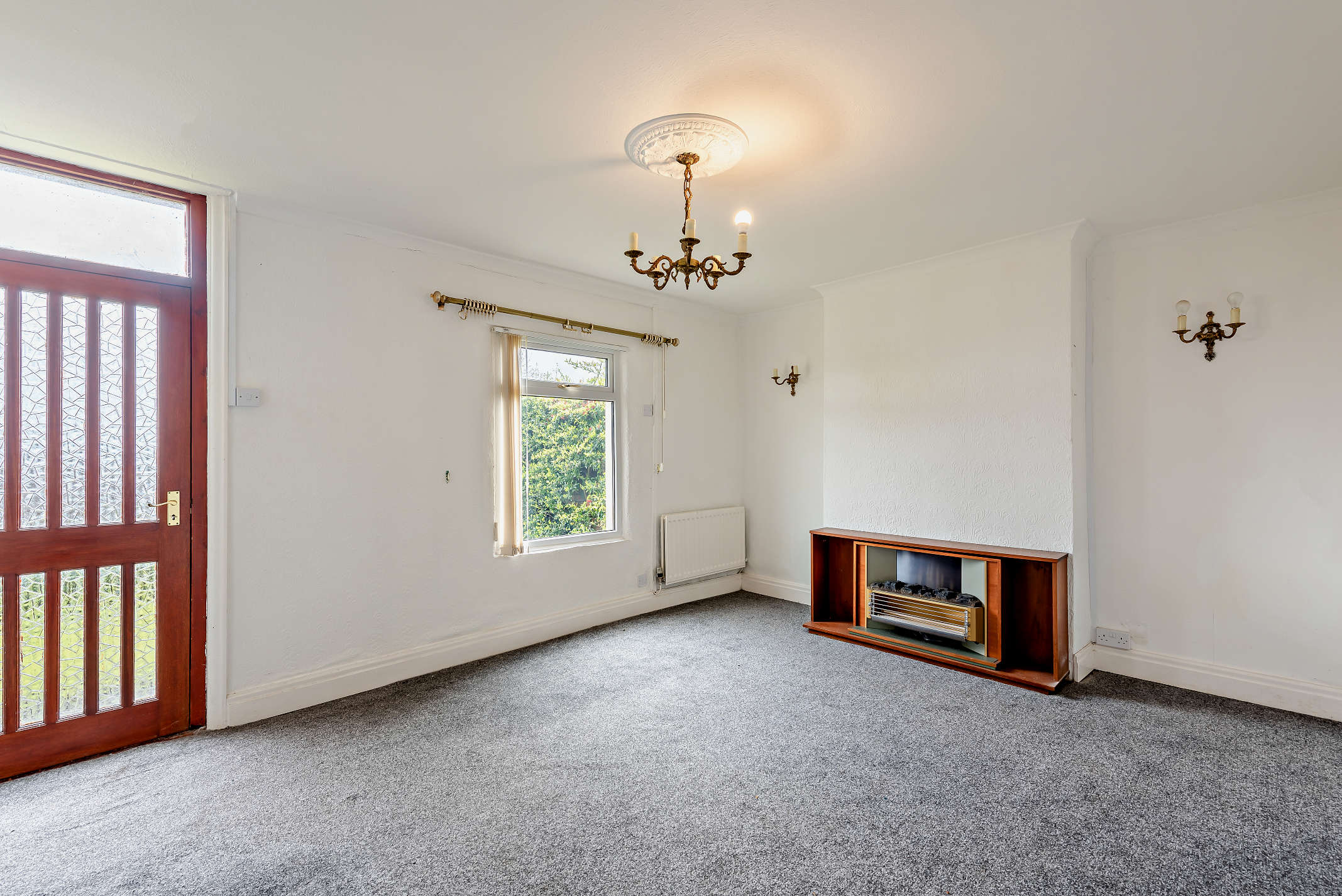 Mayfield House, Top Road, Summerhill, Wrexham, LL11 4SR | Rurtal ...