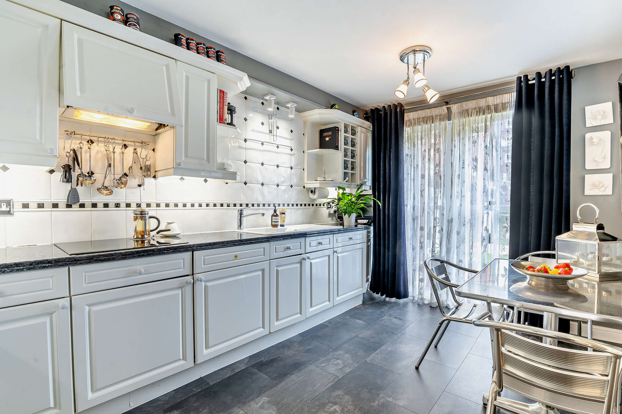 44 The Courtyard, Bostock Hall, Bostock Green, CW10 9JN | Rural ...